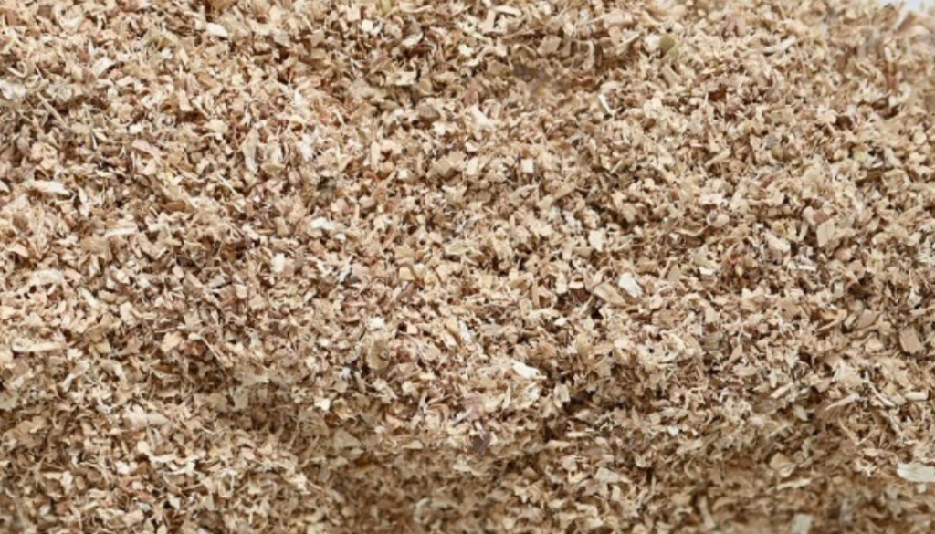 Mixed Wood Sawdust – Bulk Animal Bedding for Poultry, Cattle, Pigs